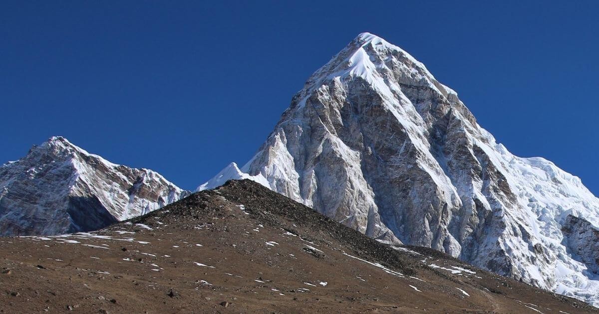 Kala Patthar – All You Need to Know Before You Go