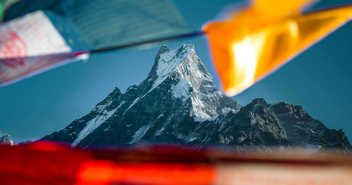 Tidy Himalayas | Explore Top Treks & Adventure Tours