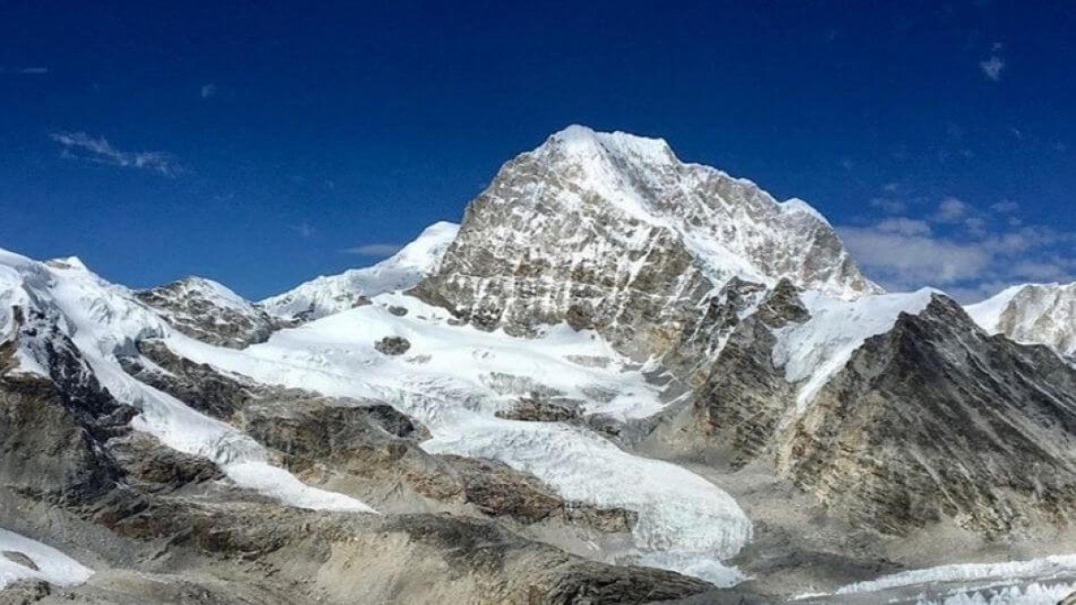 Tashi Lapcha Pass Trek [2025-2026] - 7 Days